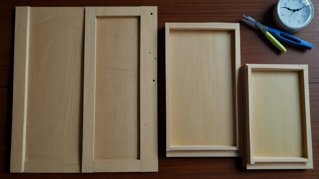 Panduan membuat tempat penyimpanan DIY dari kardus – Suntokenbali